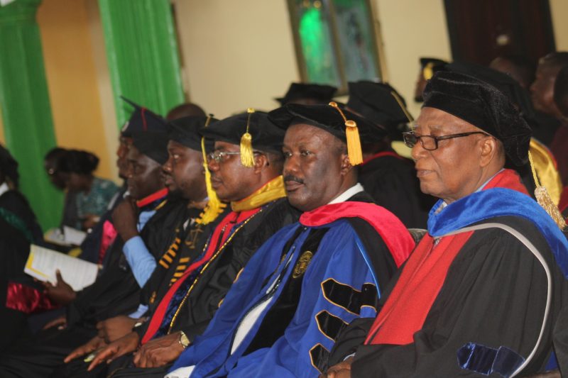 The United Methodist University
